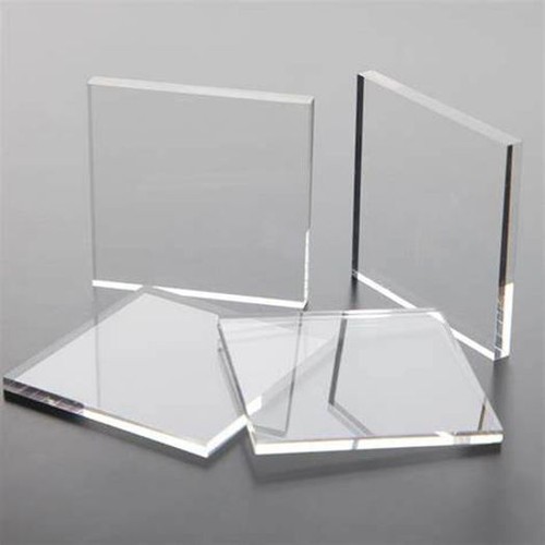 Clear Plastic sheet Acrylic Perspex panel Cut To Your size Please ...