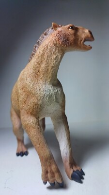 2018 NEW Collecta Dinosaur Toy / Figure Moropus - Deluxe 1:20 Scale | eBay