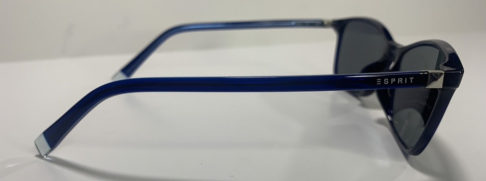 ESPRIT glasses Frames ET 14292 543 142mm BLUE 53 16-142mm | eBay