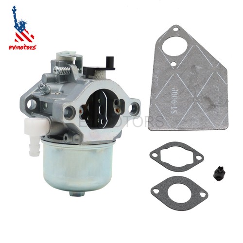 Carburetor For Briggs Stratton 690111 690115 Lawn Mower Tractor Engine ...
