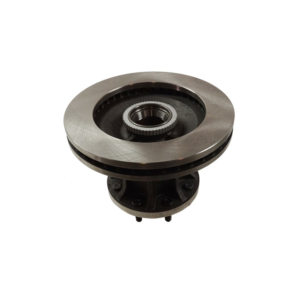 Front Brake Disc Rotors and Pads Kit for Chevy Express Van SaVana ...