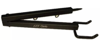 Cranford EZY Crossbow Hanger Black W/Powder Coat Finish - 04420 | eBay
