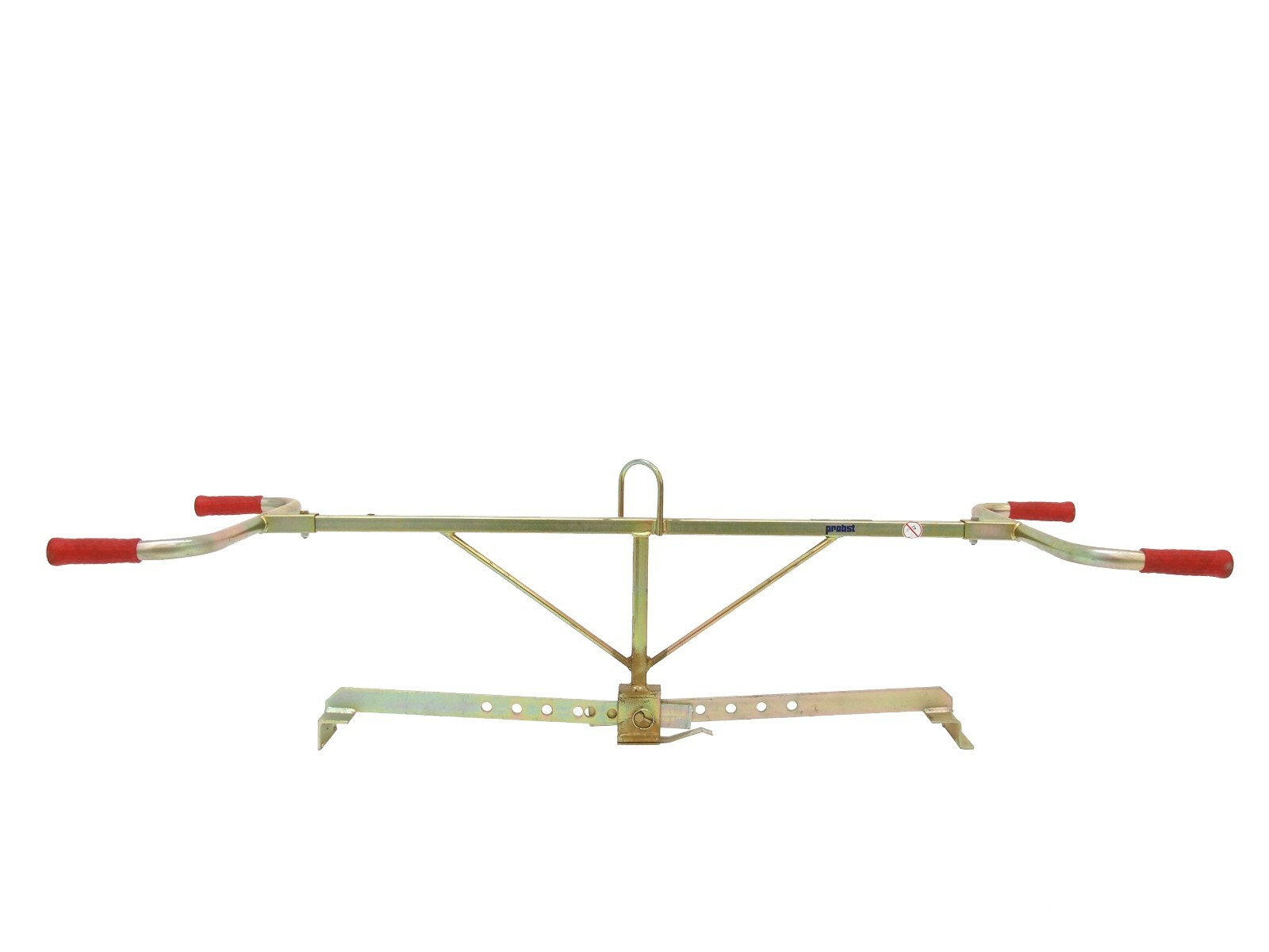 Probst VZ1 Kerb Handles Lifter Laying Clamp Slabs Patio | eBay UK