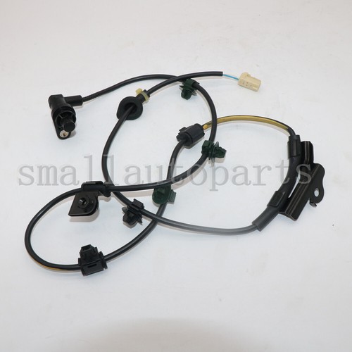 Genuine ABS Wheel Speed Sensor Rear Right 89545-52060 for Toyota Probox ...