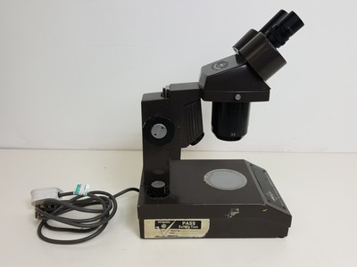 Microscopes - Swift Stereo