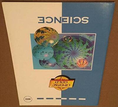 The Structure of Matter: Part One (Lifepac Science Grade 8-Physical Sci ...