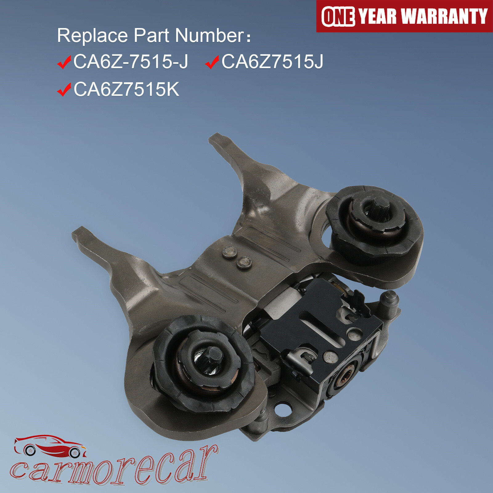 2Pcs Release Fork Levers For Ford Fiesta Focus 2011-2019 CA6Z-7515-K ...