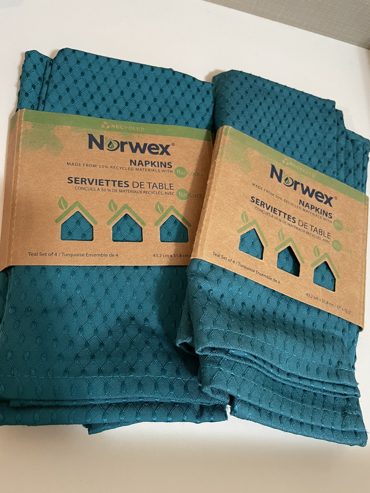 cloth microfiber napkins | eBay