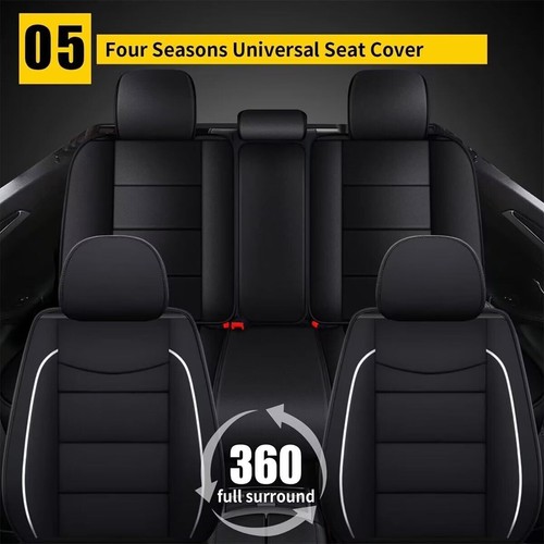 Lincoln Mkz Seat Covers