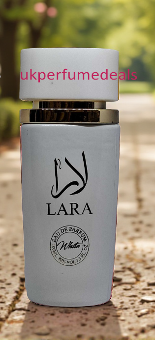 Lara Candy Eau De Parfum Natural Spray 100ml Women Scents Collection ...