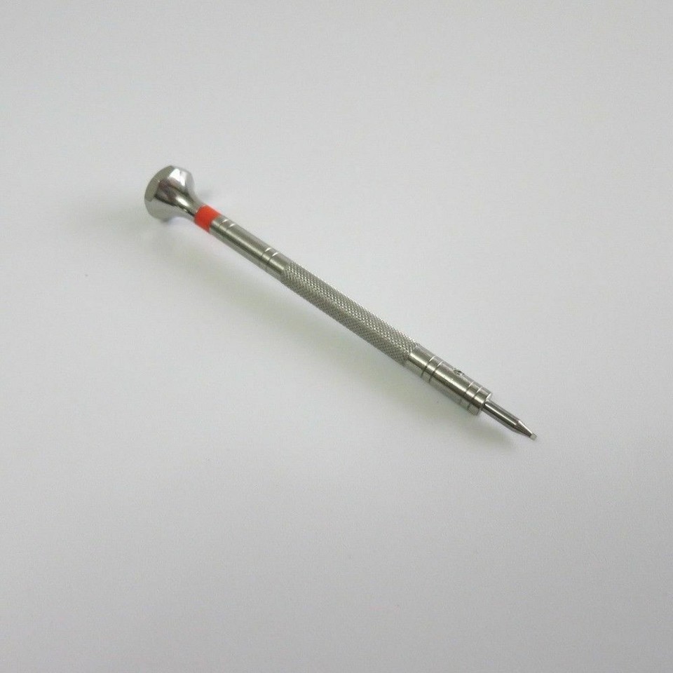 Steel Oscillating Weight Screwdriver Repair Tool For Rolex 3235 Watch ...