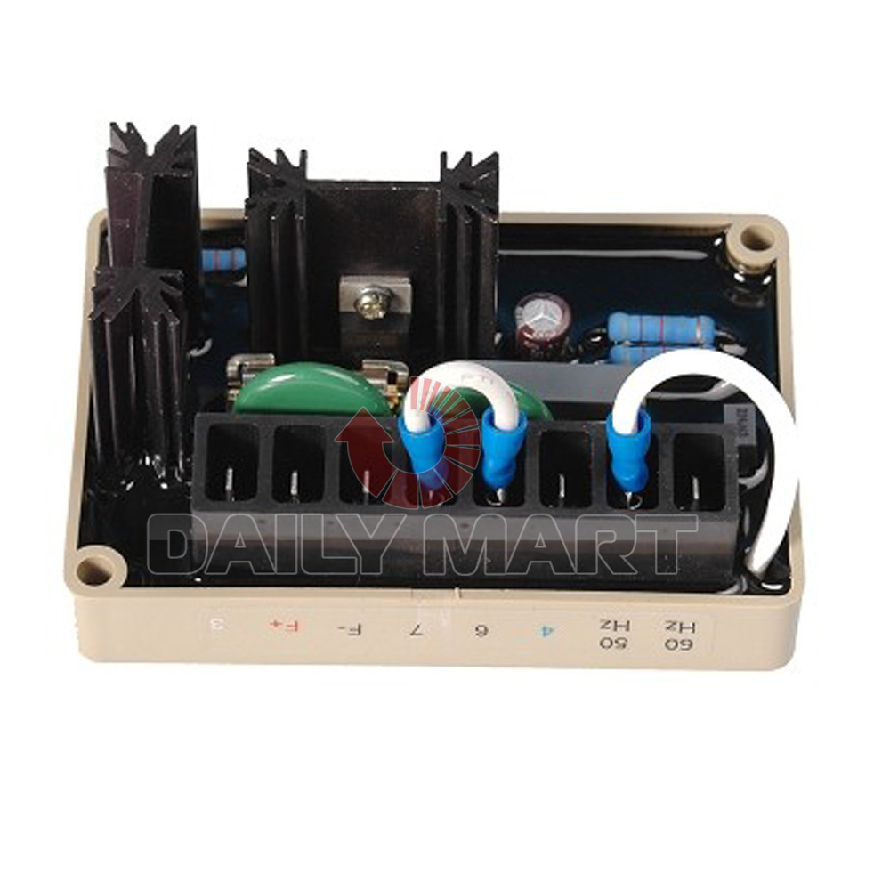Marathon Electric Voltage Regulator