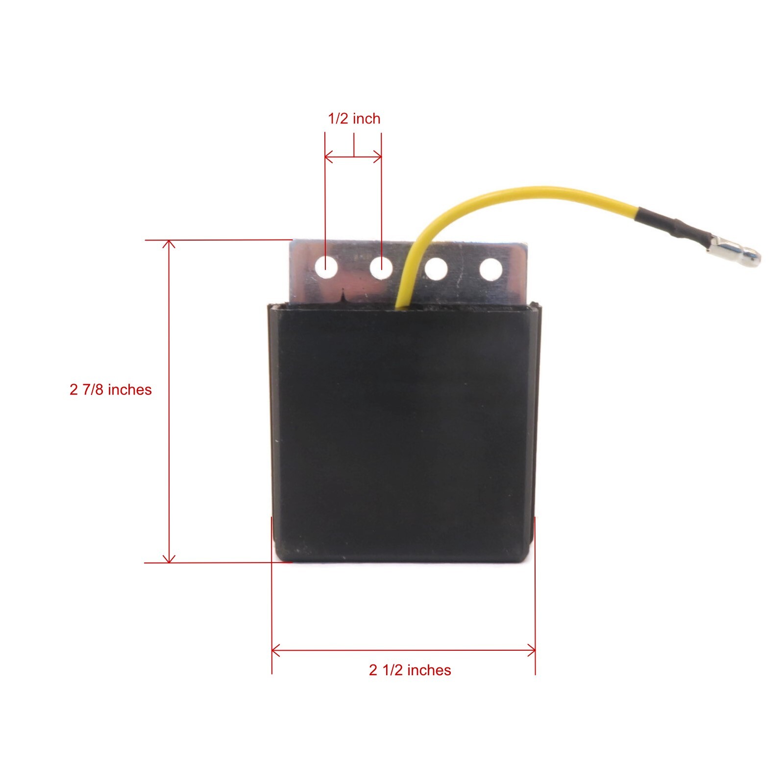 VOLTAGE REGULATOR RECTIFIER for Polaris 4060122 2203873 4060092 4060071 ...