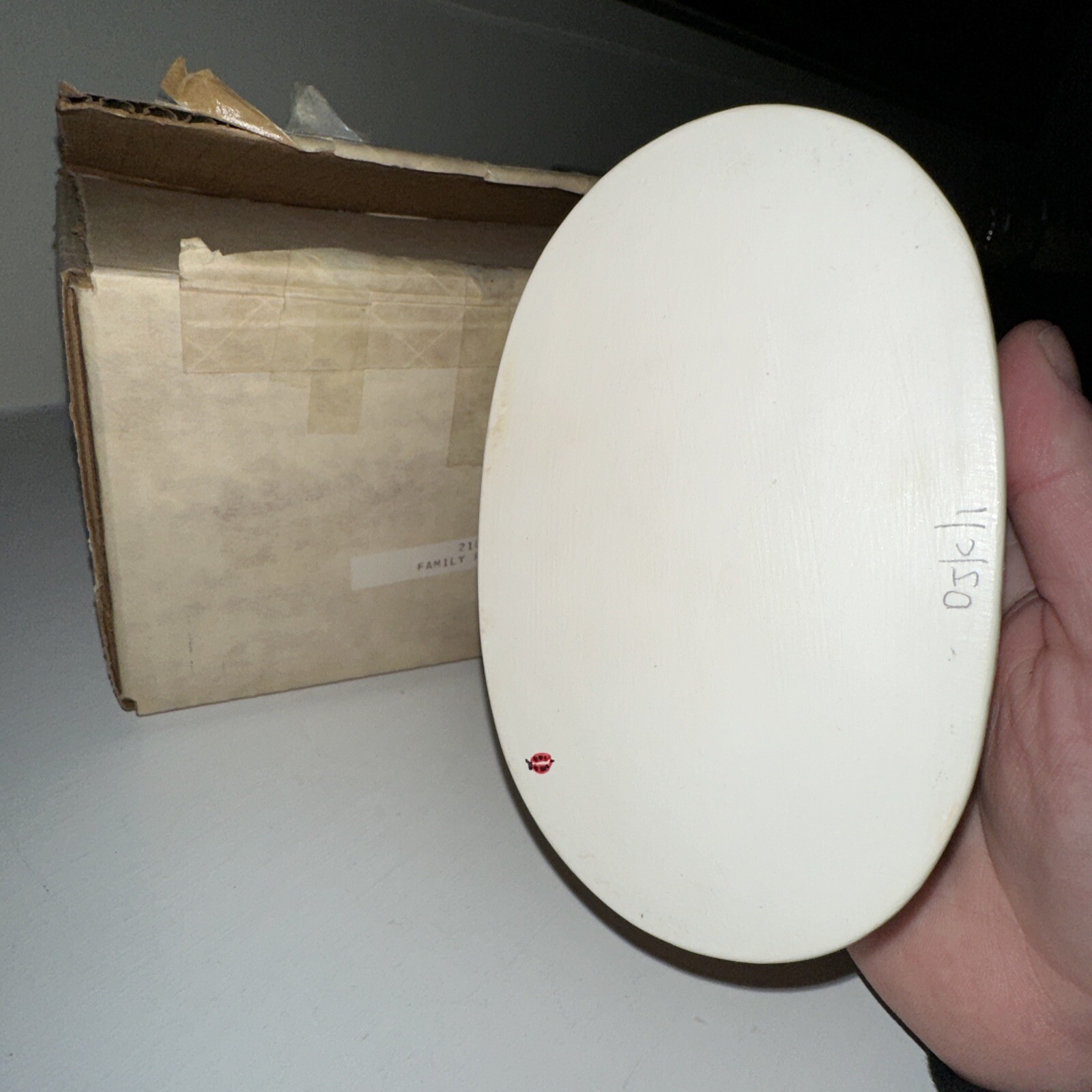 SEBASTIAN Figure America Remember Family Read Aloud 1980 PW Baston 2102 ...