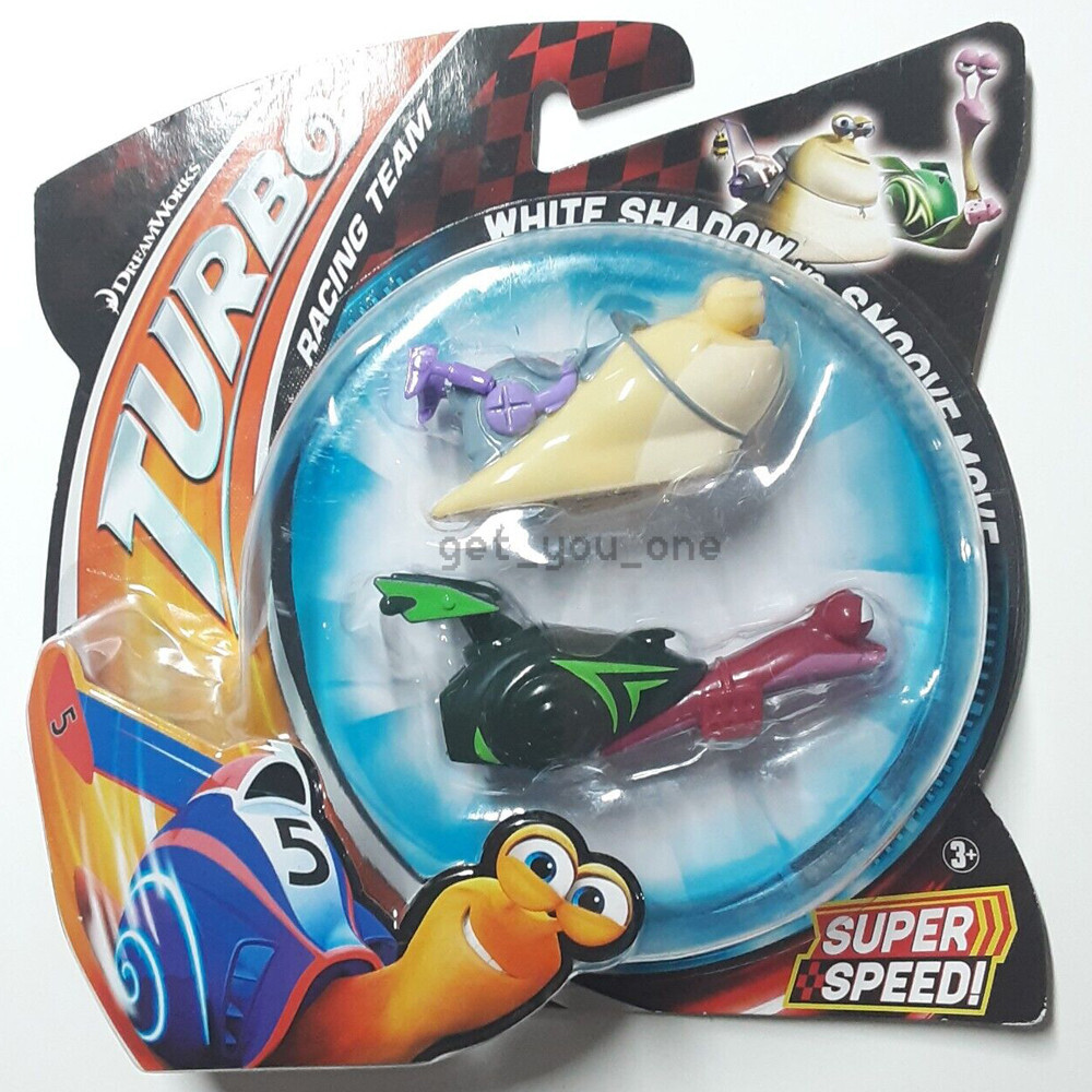 Images From Turbo Smoove Move