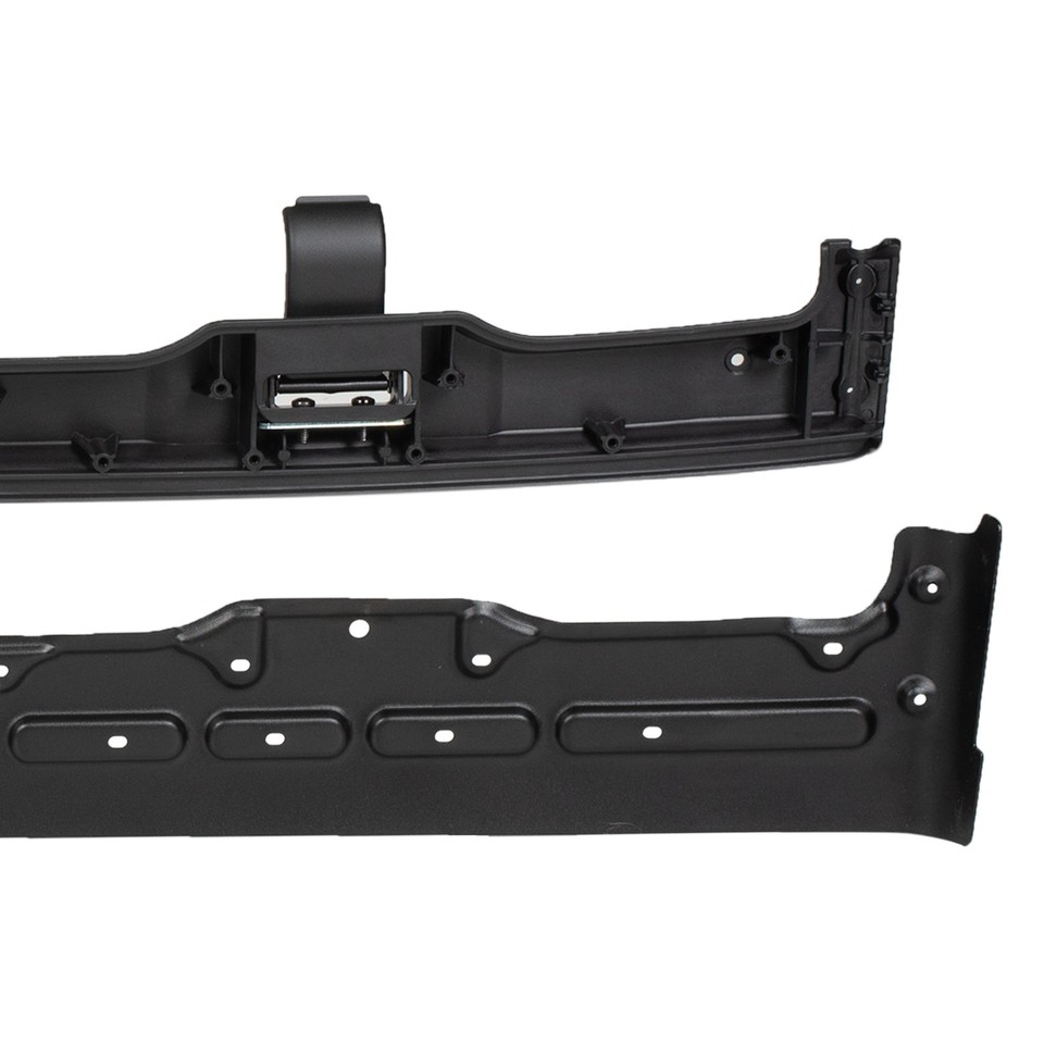 2007-2018 JEEP WRANGLER JK SOFT TOP HEADER CHANNEL OEM NEW MOPAR ...