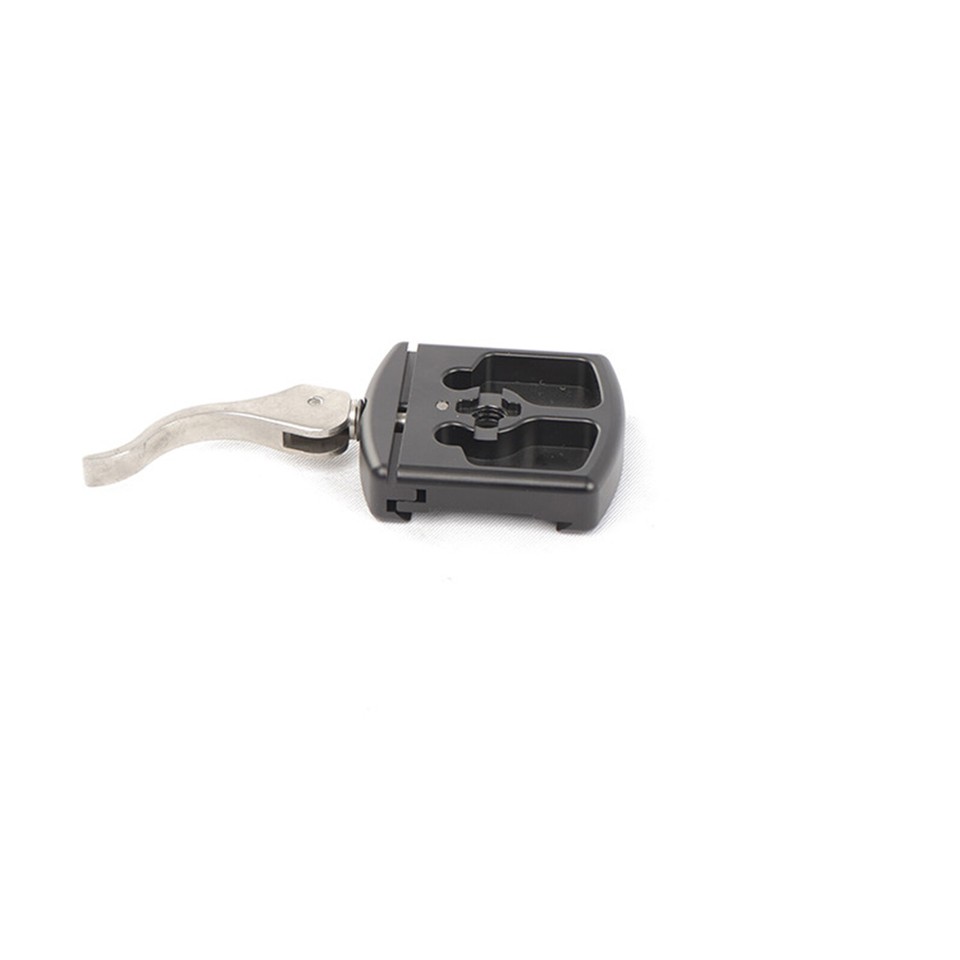 Lever Release Clamp for Really Right Stuff RRS Quick Release Plate | eBay