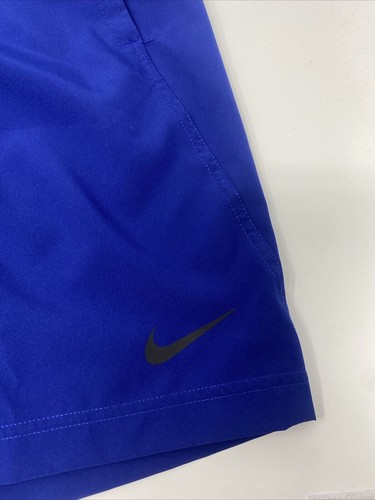 Nike Dri-FIT 7" Lightweight Men’s Training Shorts Blue DV9857-455 ...