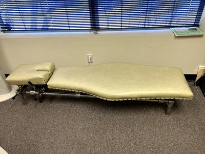 Other - Adjusting Table