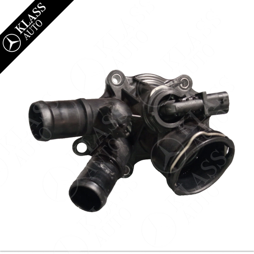 Thermostat Mercedes E 250 CGI A207 A2712000315 | eBay