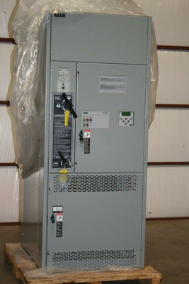 Transfer Switches - 600 Amp Transfer Switch