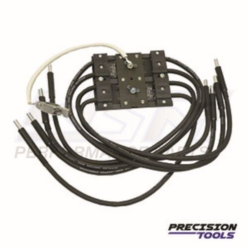 PRECISION SPARK TESTER 8 WIRE 996-102 | eBay