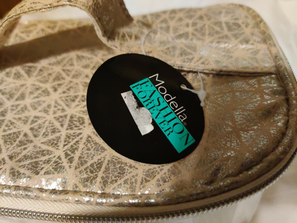 Modella 2 pc Train Case set (NEW) | eBay