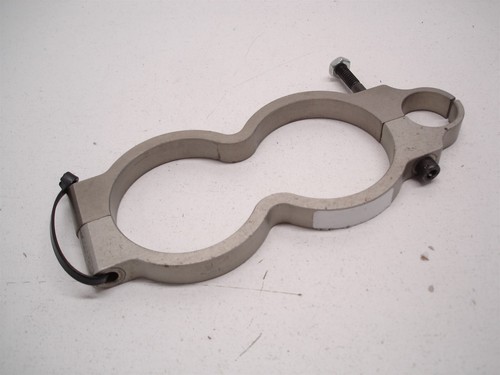 NASCAR BILLET ALUMINUM PETERSON 400 SERIES DUAL OIL / FUEL FILTER MOUNT ...