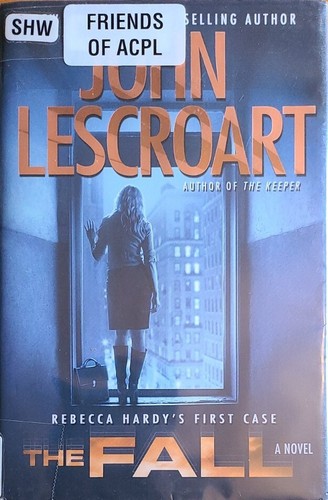 The Fall Book | eBay