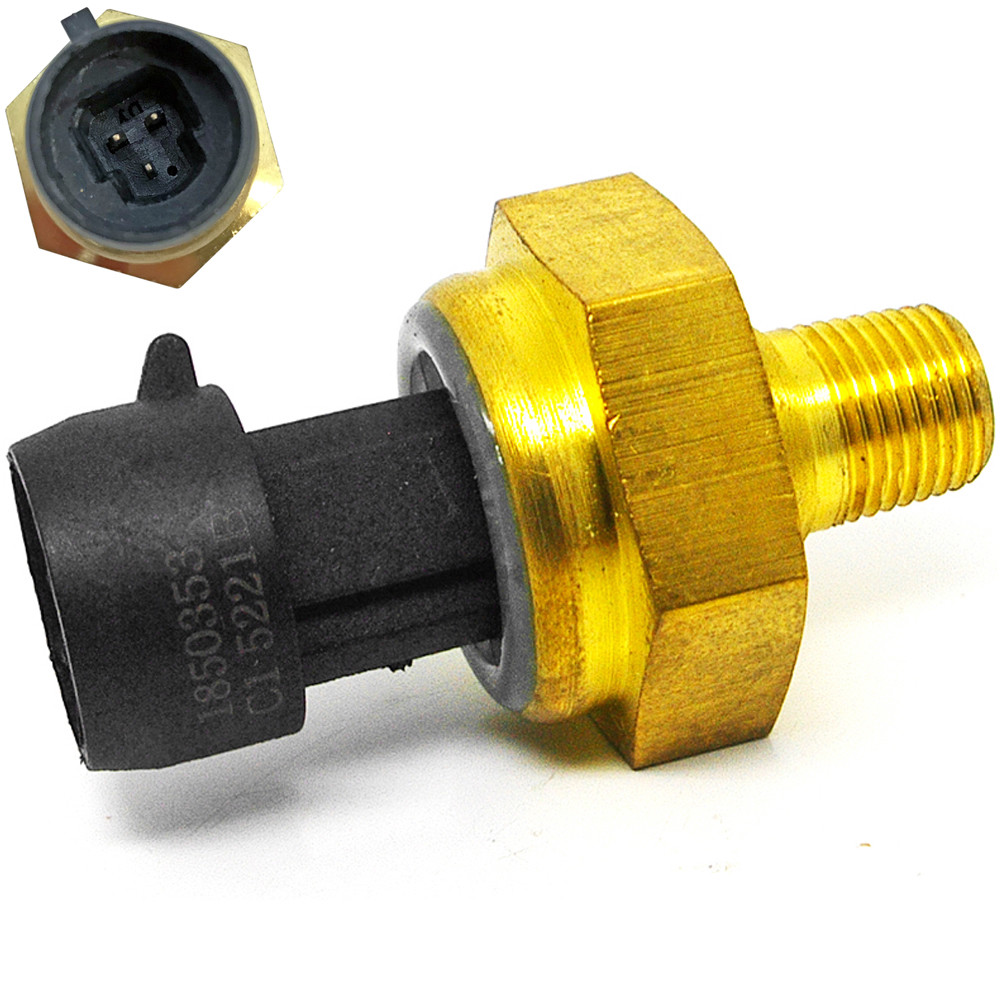 Ford Motorcraft Exhaust Back Pressure (EBP) Sensor, Ford, 59% OFF