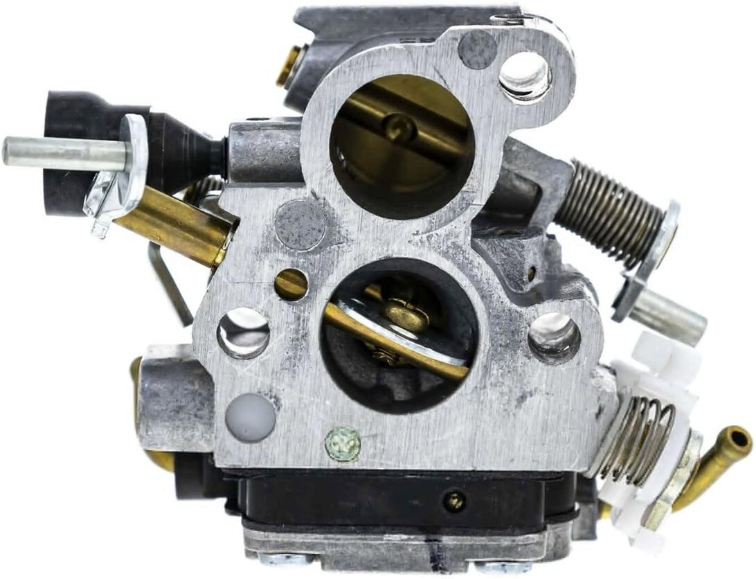 Husqvarna 531215501 Chainsaw Carburetor Genuine | eBay