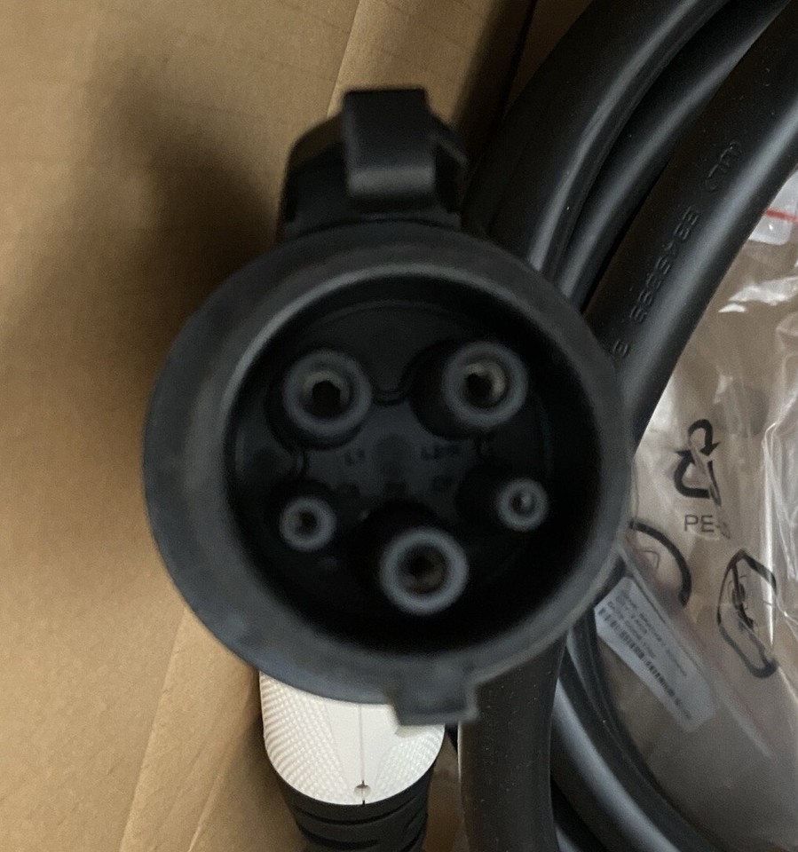 EV Charging Station for Volvo XC40 recharge XC60 XC90 Charger wall box ...