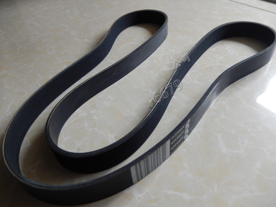 1 PCS New 3289325 Engine Belt For Cummins | eBay