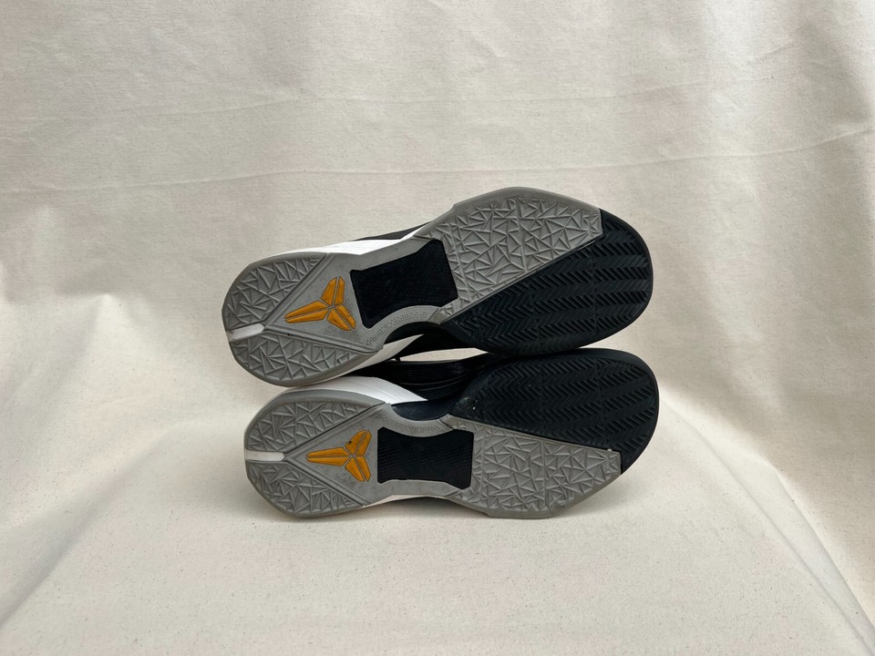Nike Zoom Kobe 7 System Cheetah - Size 11 (488371-800) | eBay