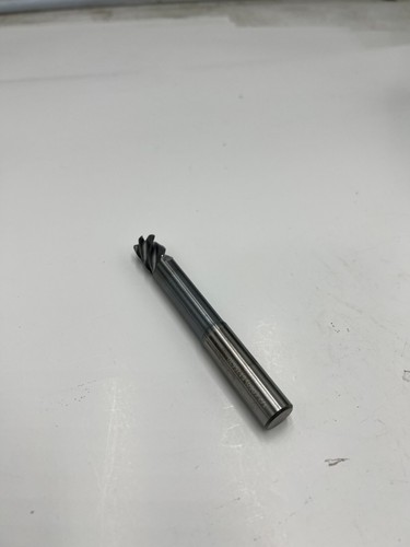 IMCO 65750 M525N 1/2 5F .060R enDURO Mill 1/2"x1/2x1-5/8x4 LBS=2-1/4 ...