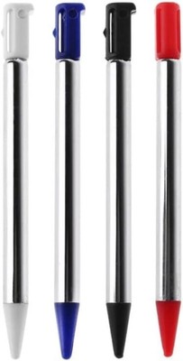 Stylus Extendable Touch Screen Pointer Original 1st Gen Nintendo 3DS ...