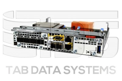 Dell EMC 110-452-003C-00 Management IO Module w/ 4-Port 25/10GbE SFP+ ...