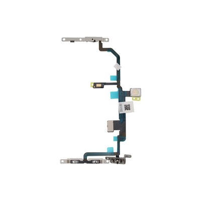 iPhone 8 Plus Power Flex / Volume Flex with Metal Bracket | eBay