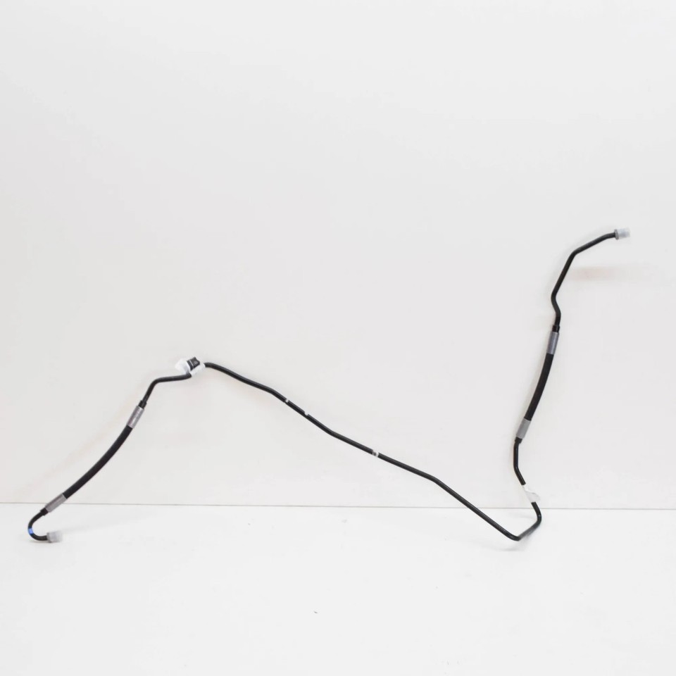 MERCEDES-BENZ S W220 Suspension Self-Leveling Unit Line A2203200054 ...