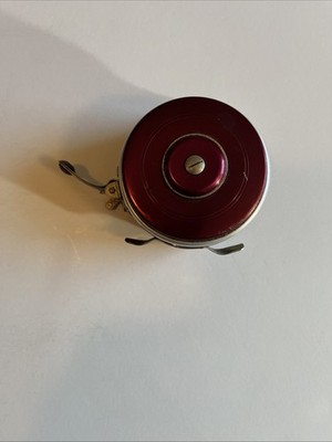 Vintage Oren-O-Matic Balanced Fly Fishing Reel No. 1130 By South Bend ...