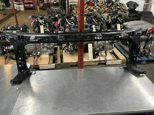 2015-2020 FORD F150 F-150 OEM UPPER RADIATOR SUPPORT FL34-16E166-AA ...