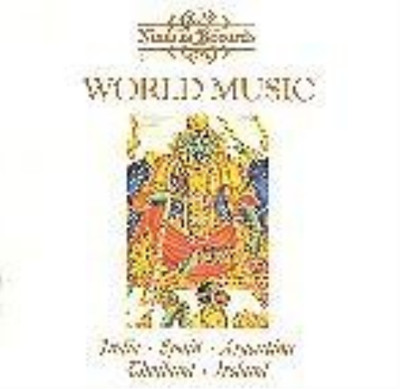Various Artists World Music (CD) | eBay