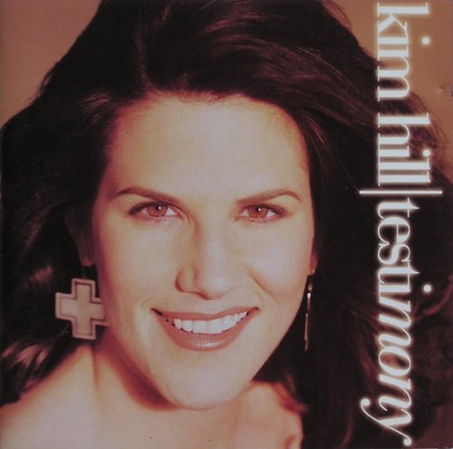 KIM HILL - Testimony - CD - **BRAND NEW/STILL SEALED** | eBay