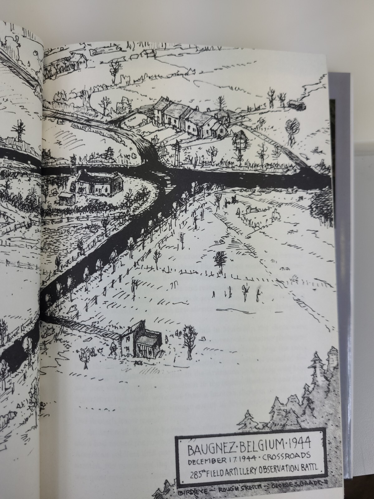 Fatal Crossroads : The Untold Story of the Malmedy Massacre at the ...