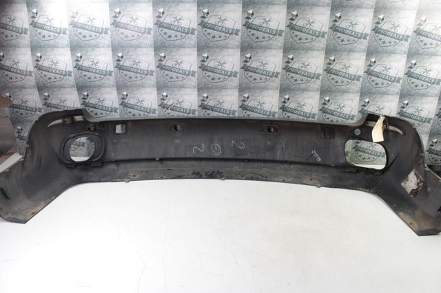 2007 BMW X5 E70 Blue Rear Bumper Cover 51127178279 for sale online | eBay
