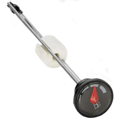 GAS CAP WITH GUAGE - SNAP-IN 10" FIRECAT SABERCAT ZL ZR KING CAT OE ...