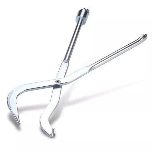 Drum Brake Return Spring Dual-End Pliers Removal and Installation Tool ...