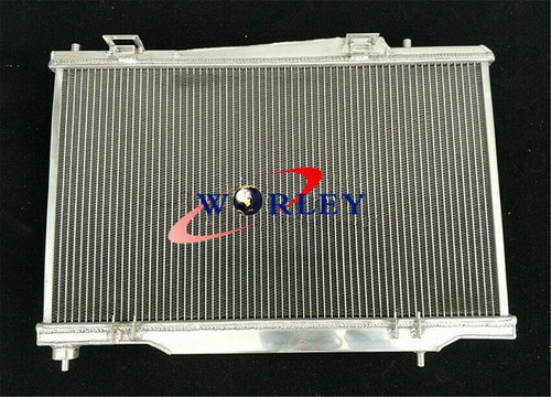 Aluminum Radiator for Ford Fiesta ST MT 2014-2017 2016 2015 | eBay