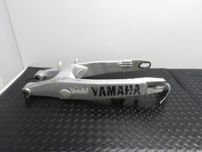 01 YAMAHA WR426 WR 426 SWINGARM REAR SUSPENSION ARM SWING ARM 5MV-22110 ...
