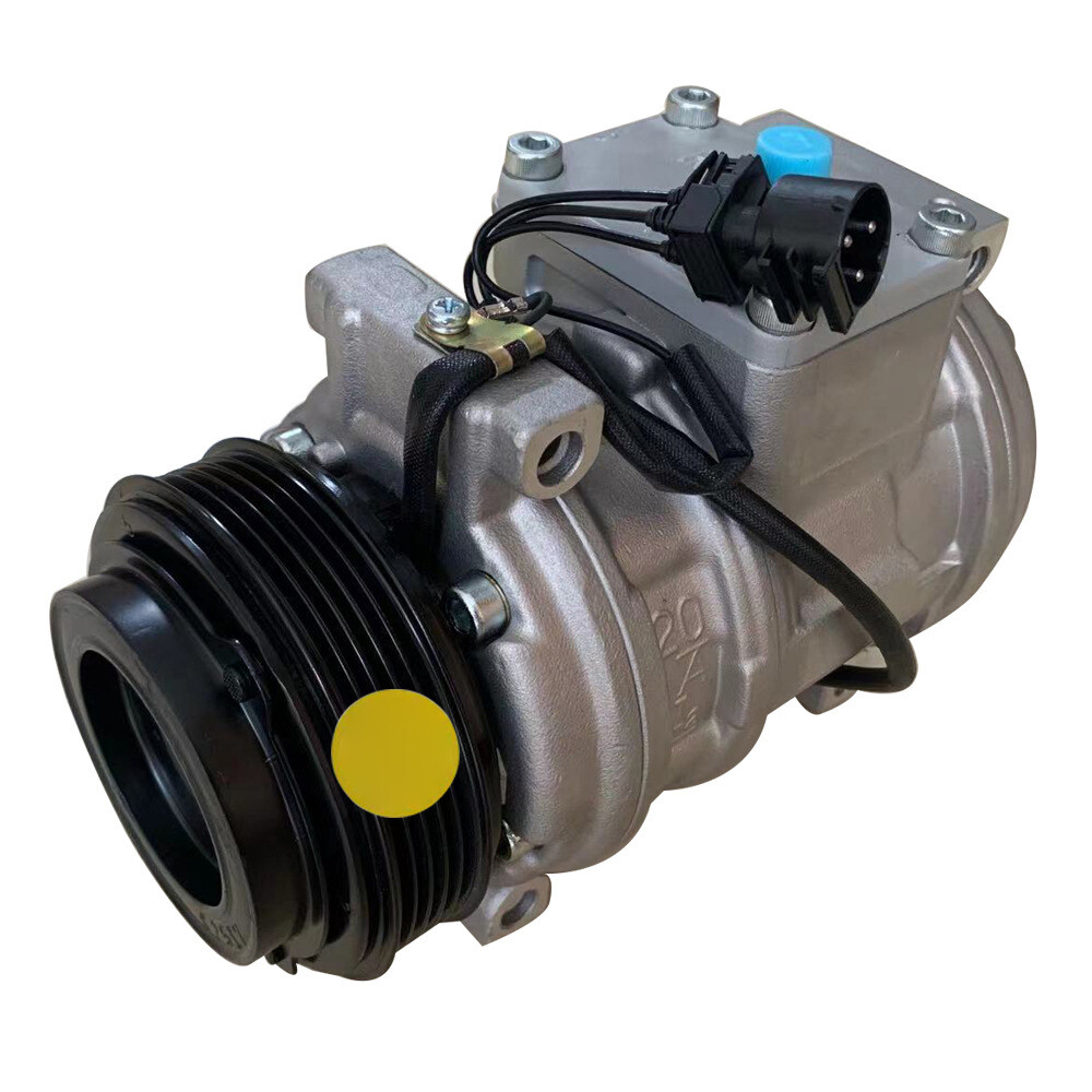 A/C Compressor 8832035610 For Toyota Land Cruiser 90 3.0 TD KZJ90 KZJ95 ...